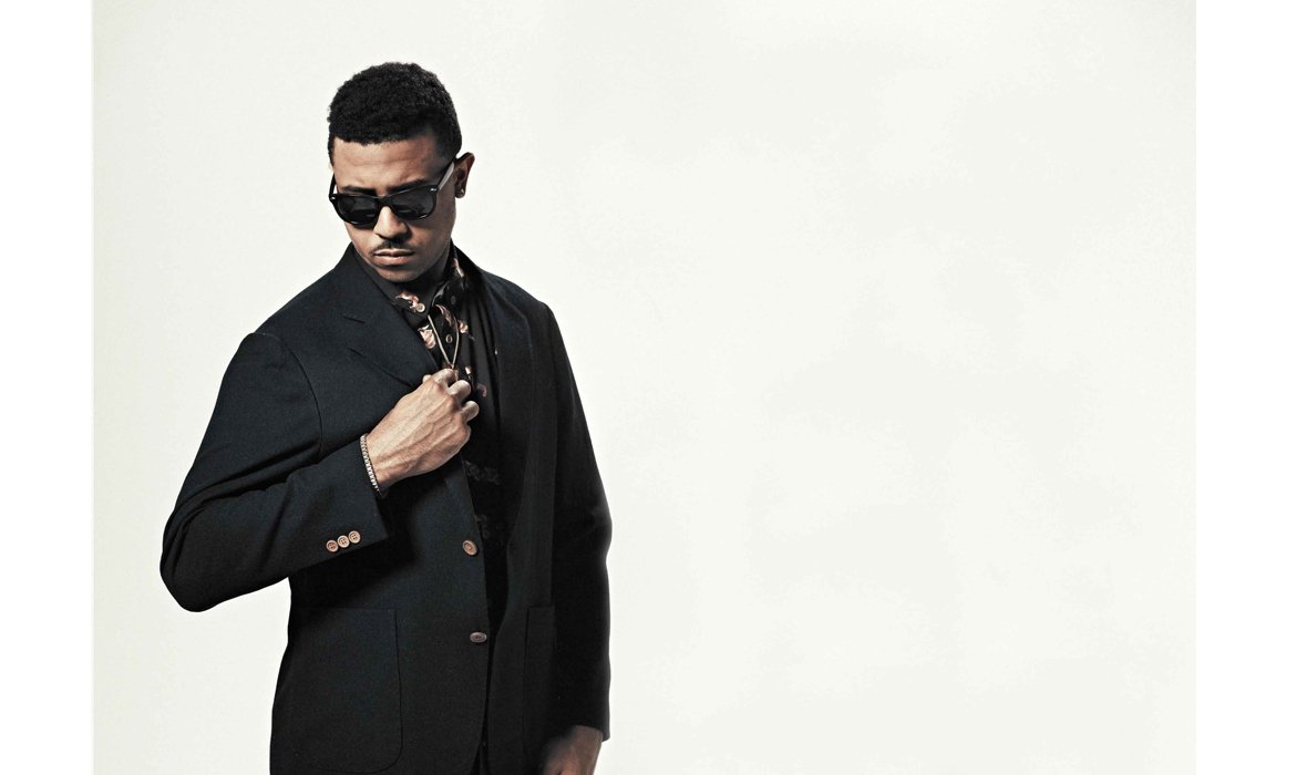 Blu Editorial Shoot | I Love Ugly AU