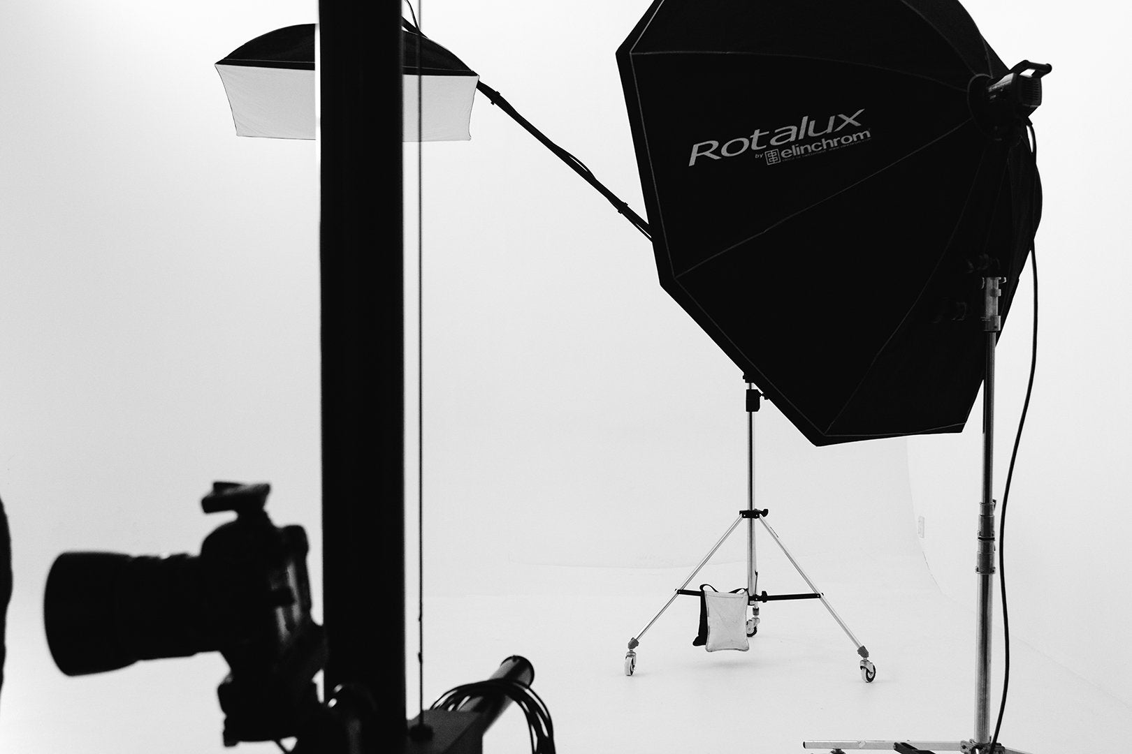 Behind The Scenes: October Capsule Collection 2016 | I Love Ugly AU