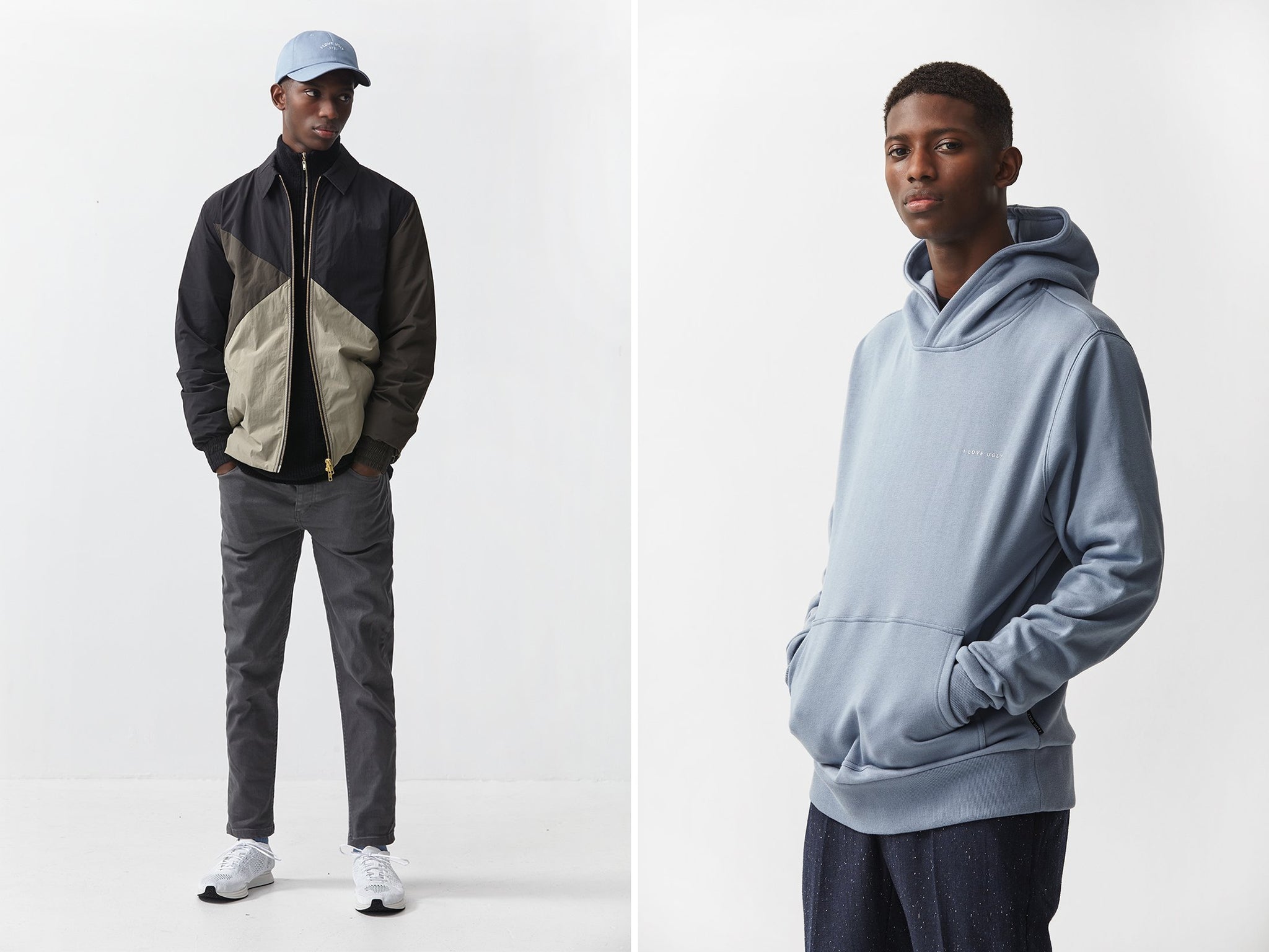 Titirangi Collection - Lookbook | I Love Ugly AU