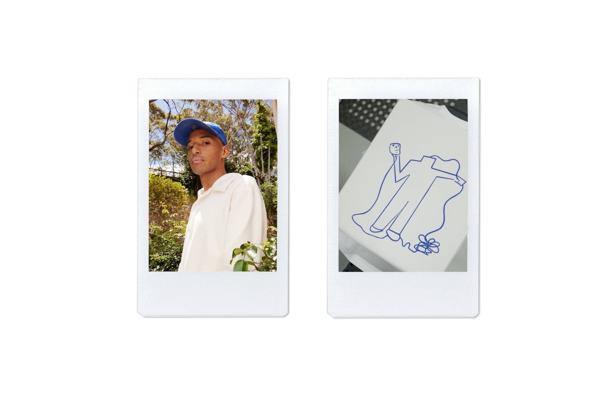 In Conversation With Tim Worton | I Love Ugly AU