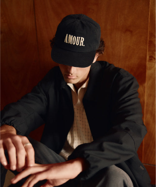 Edgar Denim - Bone | I Love Ugly AU